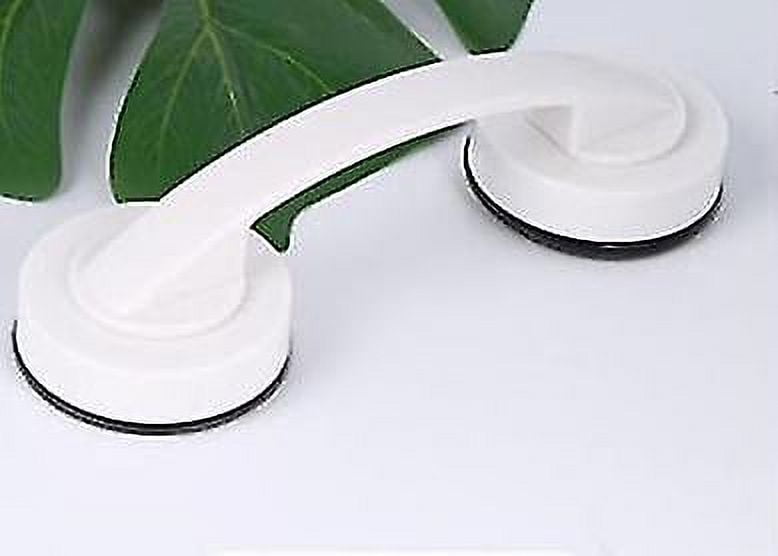 Suction Cup Bath Safety Handle/handrail Grab Bars - Walmart.com