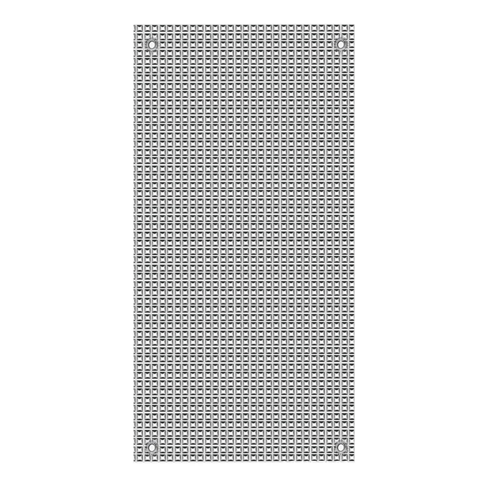 Suction Cup Blackout Window Shade Aluminum Foil Thermal Insulation ...