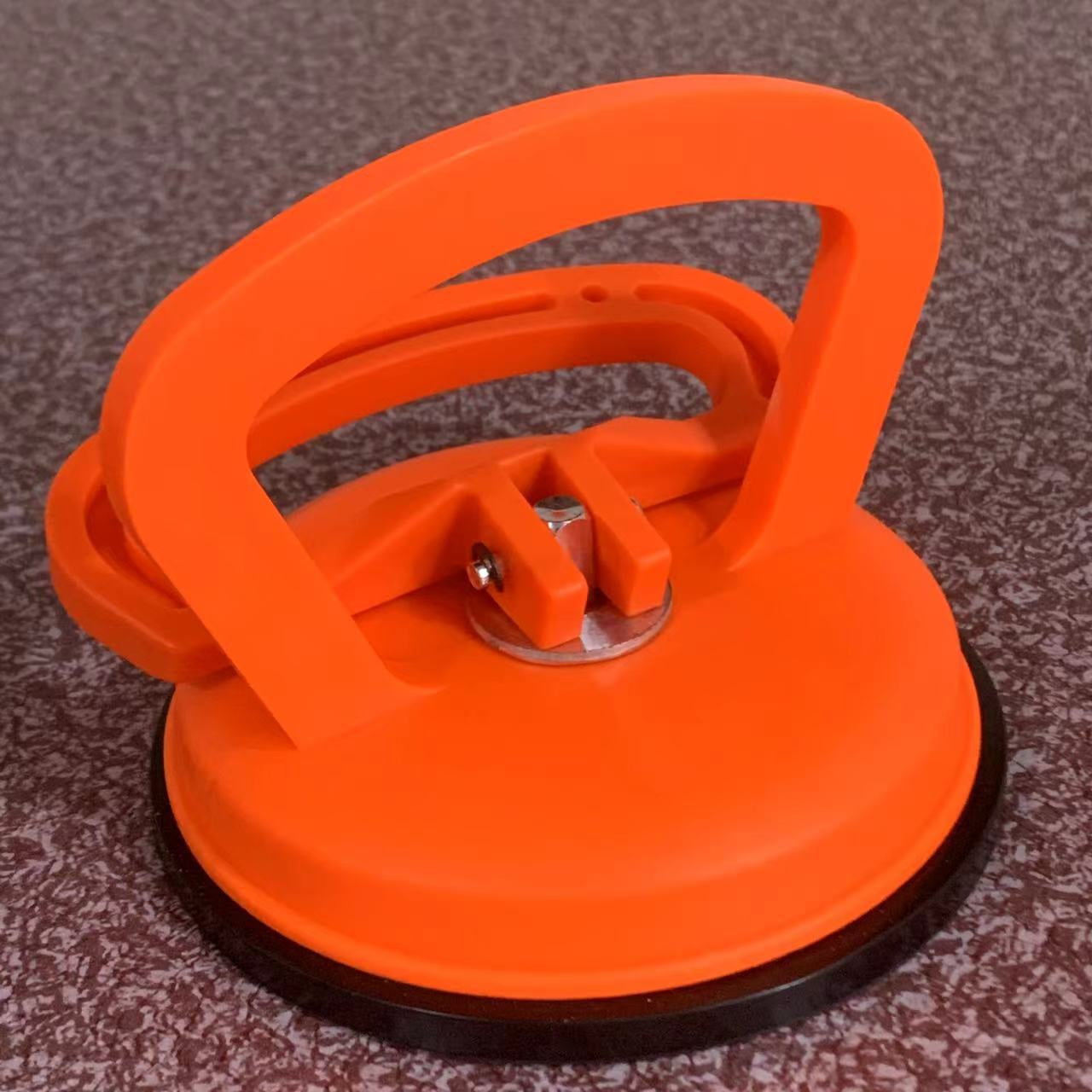 Suction Cup Car Depression Repair Tool Glass Tile Vacuum Sucker ...