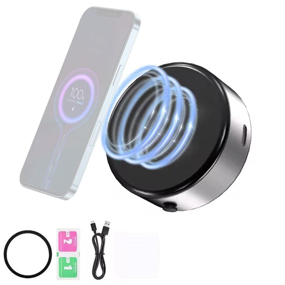 Suction Cup Car Holder er Sg Adsorption Force 15W Wirel Fast Char K5F1 ...