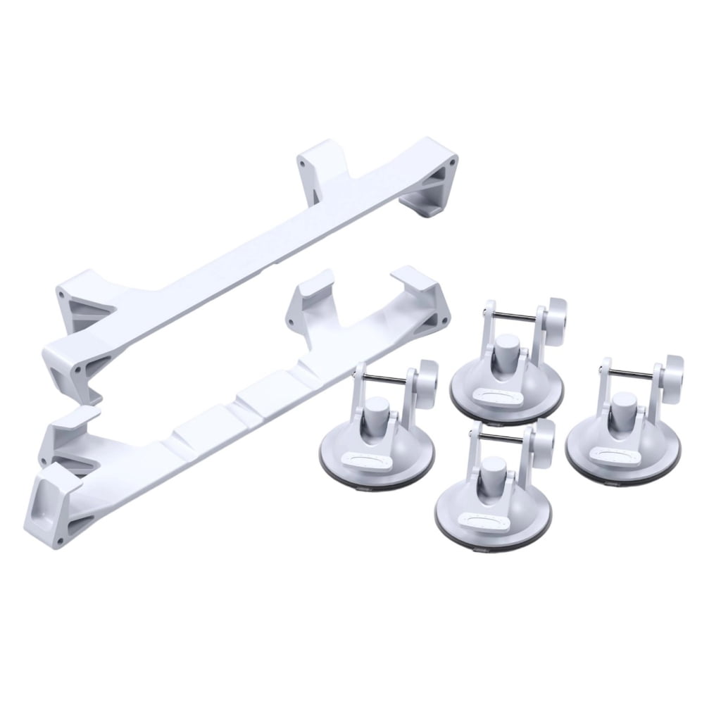 Suction Cup Car Roof Mount Suction Mount for Mini Vibrations Proof ...
