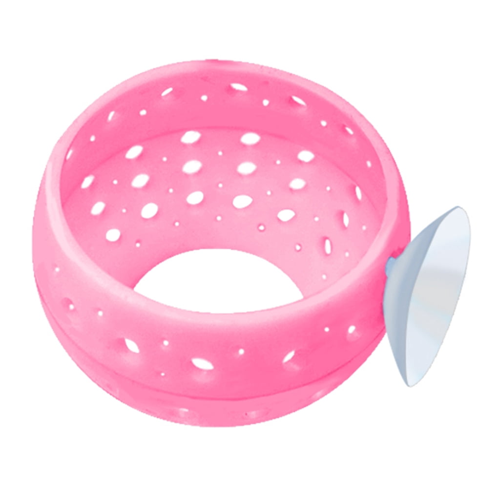 Suction Cup Color Plastic Cave Simulations Aquariums Ornaments Multiple ...