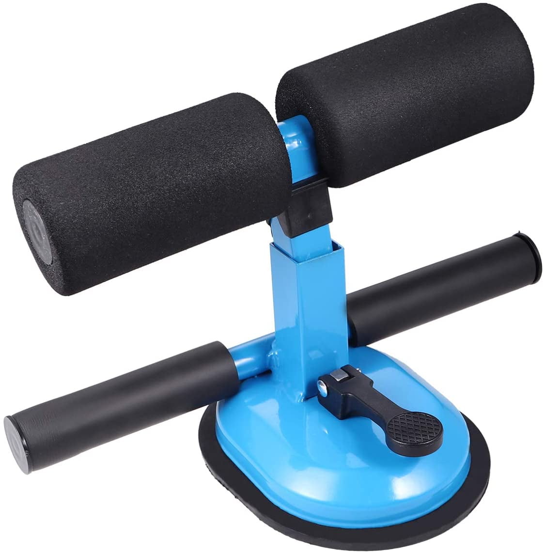 Suction Cup Convenient Safe Creative Assist Device Abdominal Trainer ...