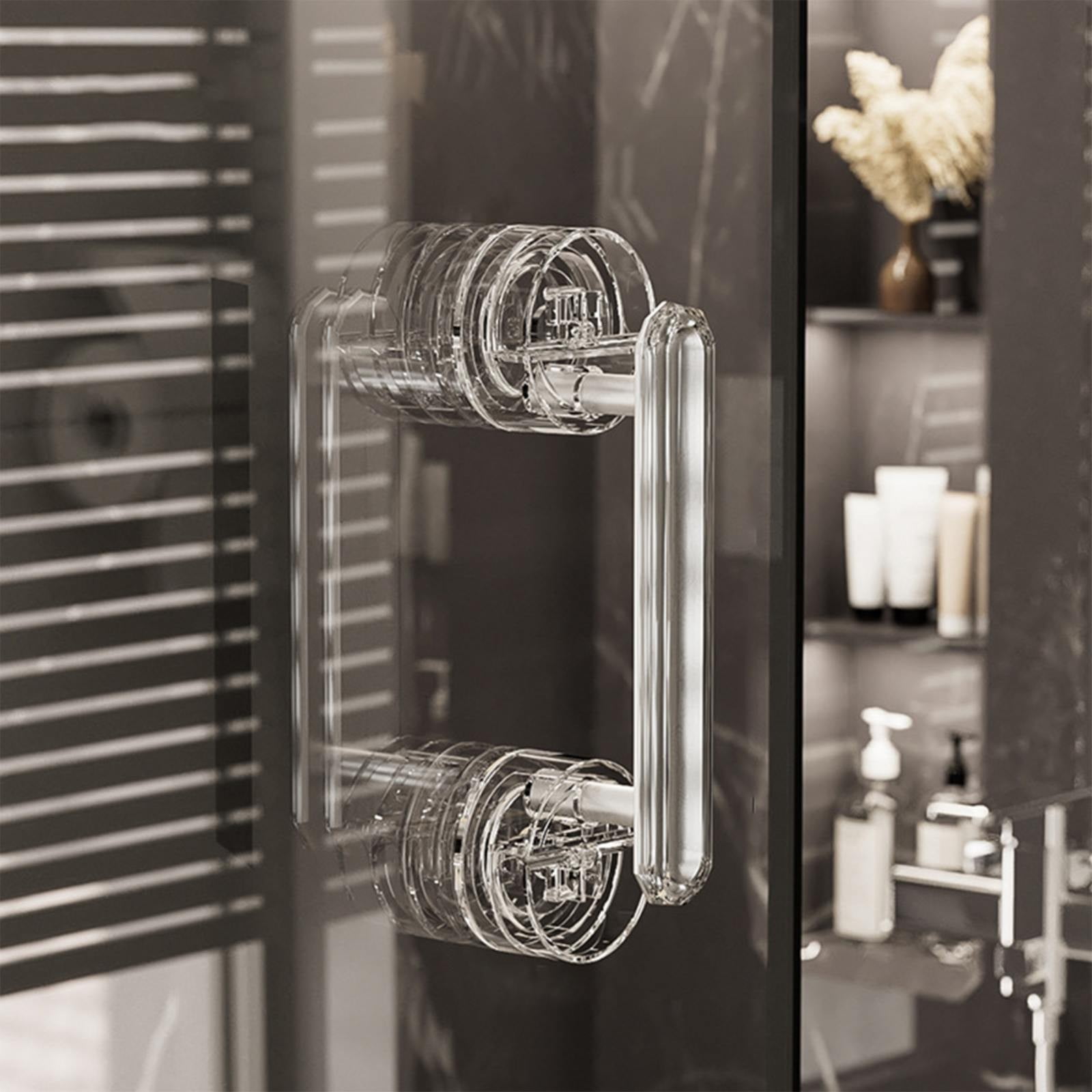 Suction Cup Door Handle 2024 New Strong Hold Suction Cup Handle No ...