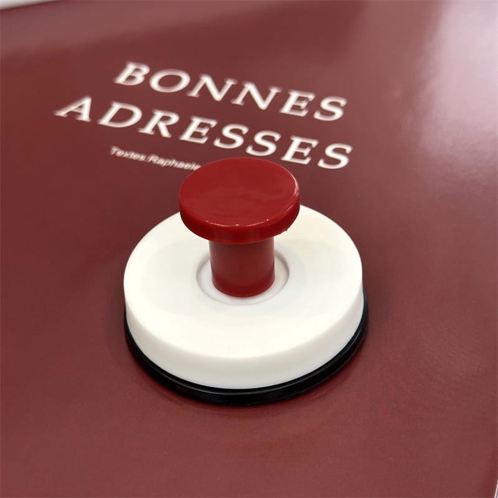 Suction Cup Entryway Hook Strong Load-bearing Adhesive No-drill Doorway ...