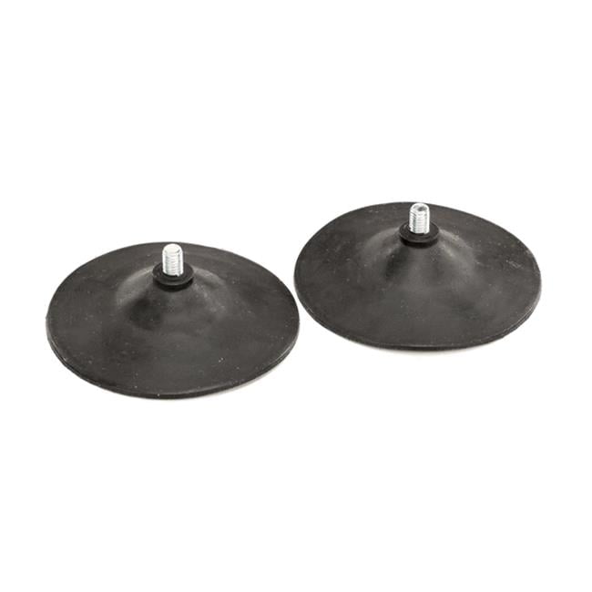 Suction Cup Feet Replacement Kit - Walmart.com