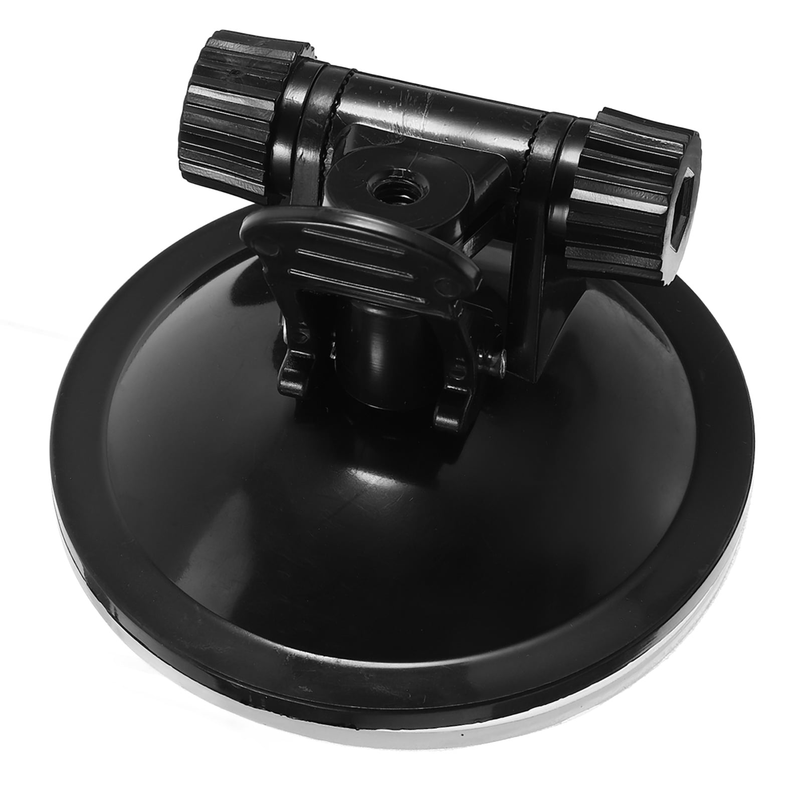 Suction Cup Flagpole Stand Car Flagpole Base Flag Suction Cup Base ...