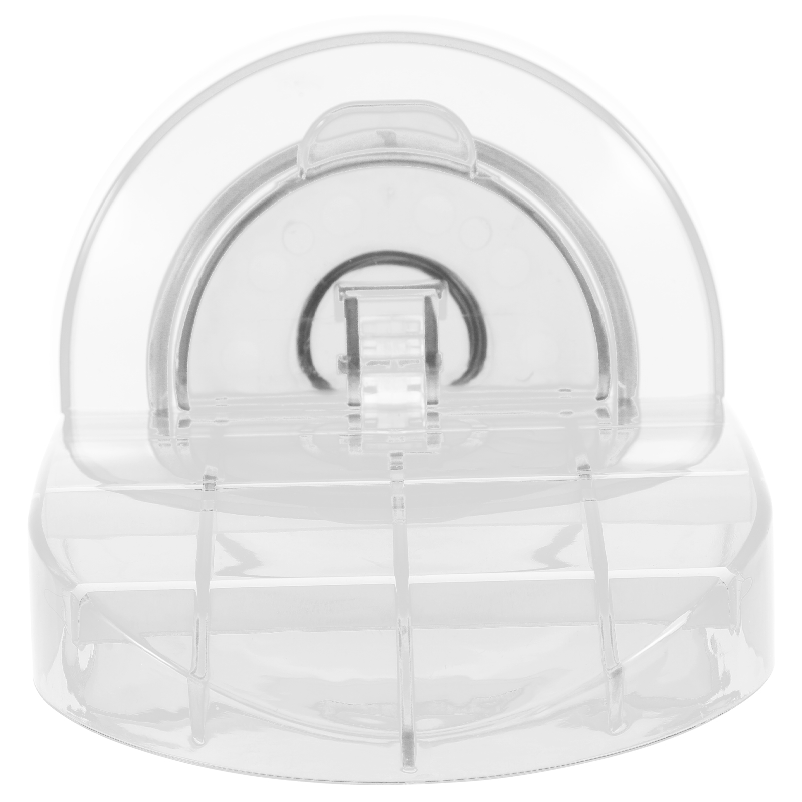 Suction Cup Foot Washing Stand No Drilling Shower Foot Rest for Shaving ...