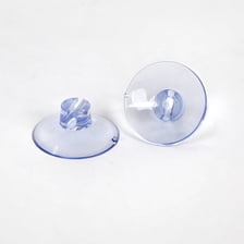 Clear Suction Cups With Screws, Extra Strong Adhesive Suction Holder ...