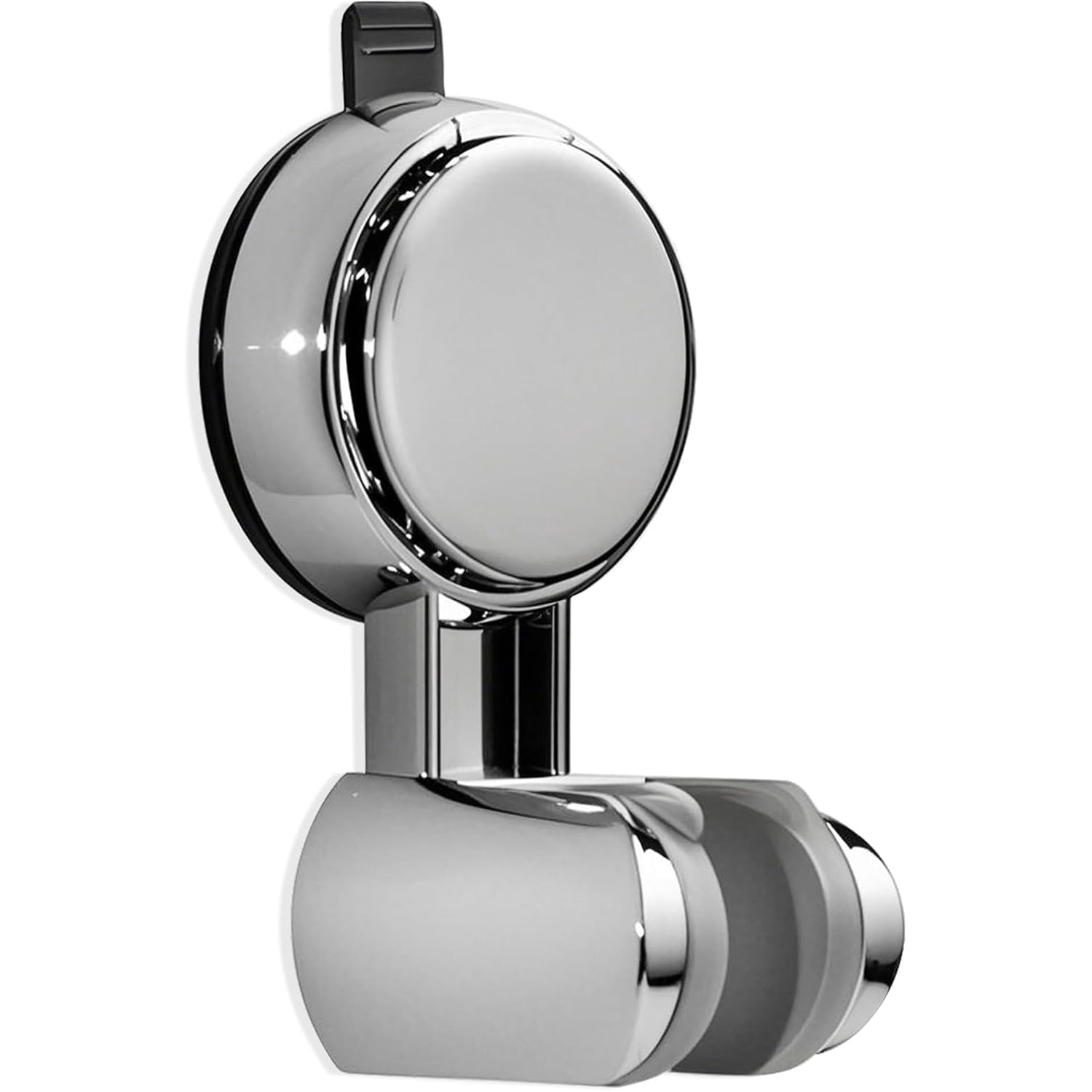 Suction Cup Hand held Shower Head Holder - Reusable - Adjustable Angles ...