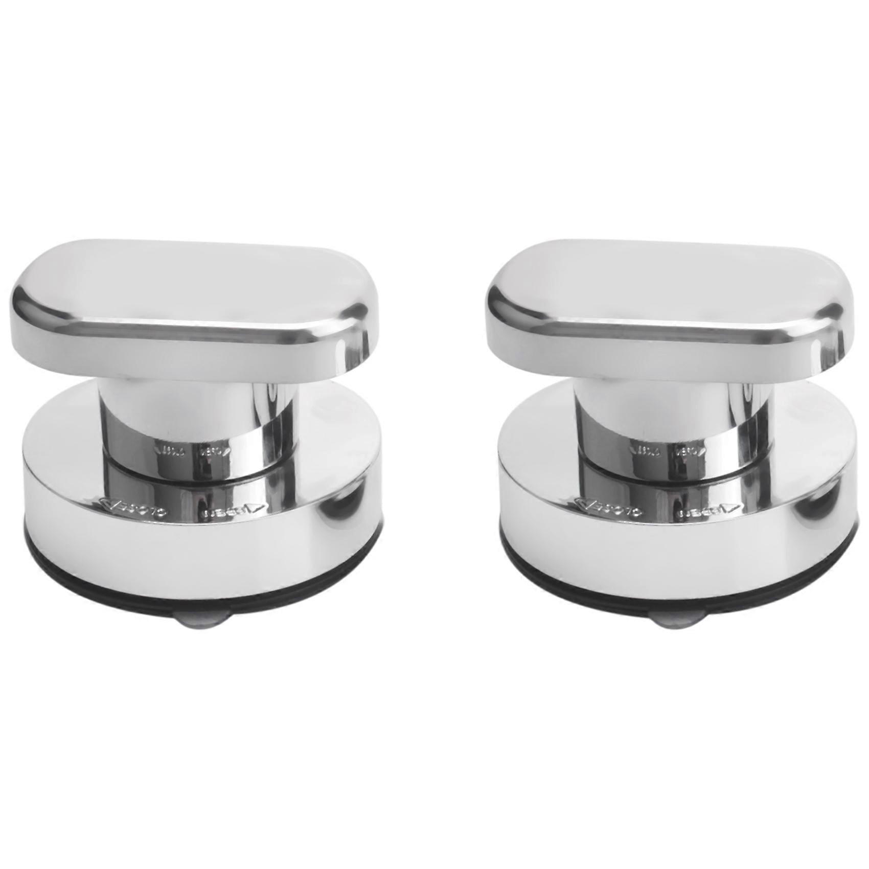 Suction Cup Handle Door 2 Pieces Suction Cup Handle Drawer Cabinet ...