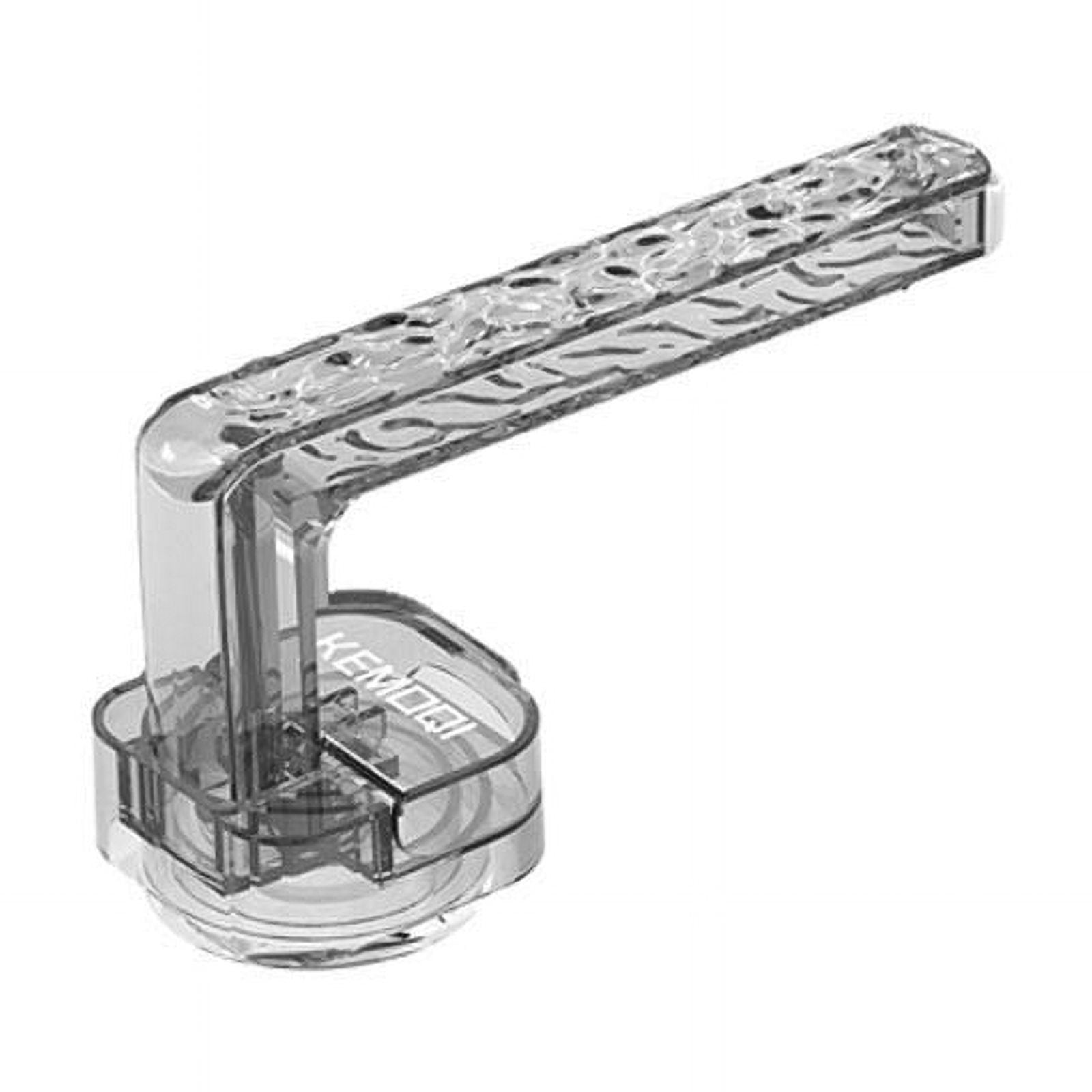Suction Cup Handle,No Drill Wavy Grip Hook for Door Window Bathroom ...