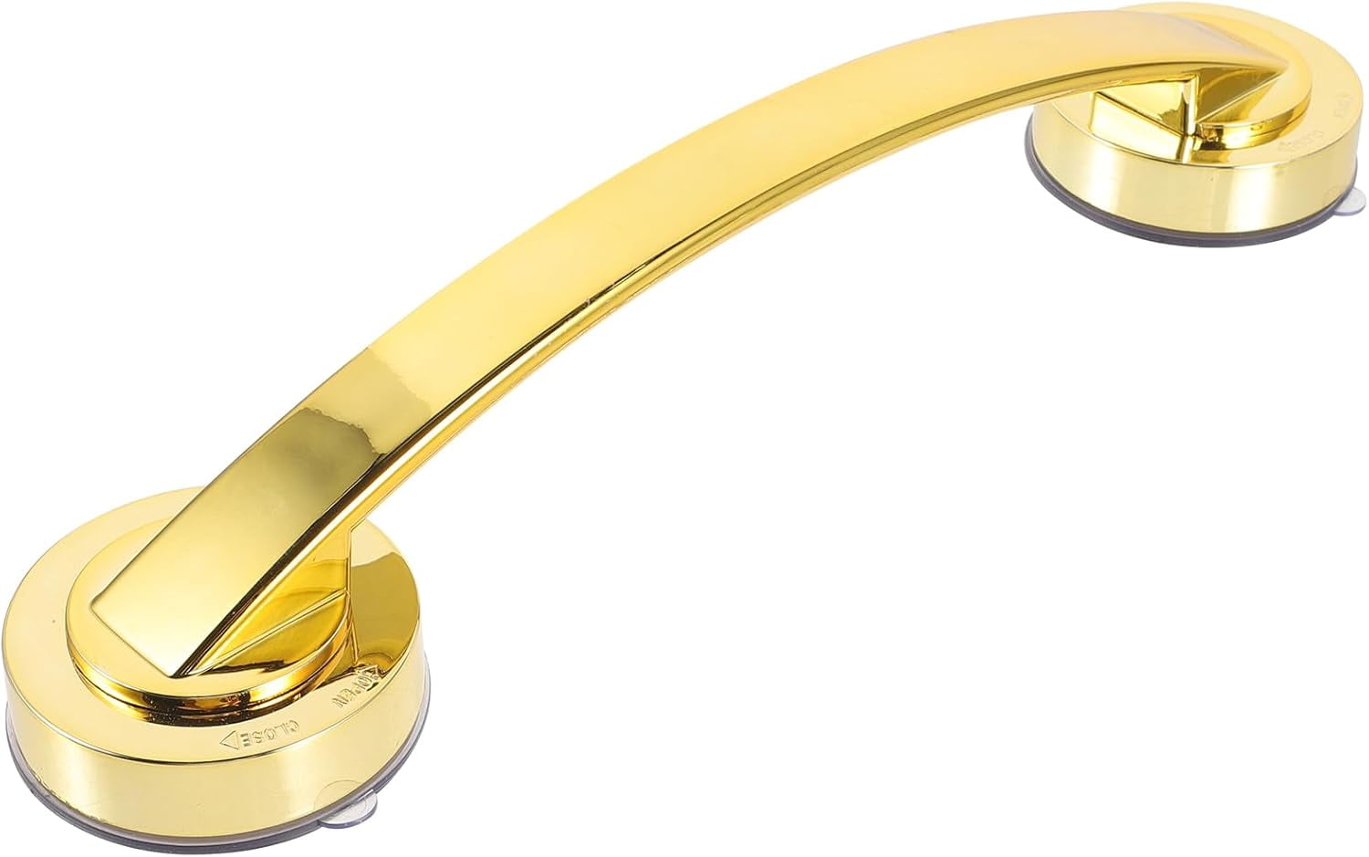 Suction Cup Handle Shower Chair for Bathtub Tub Bench Cabinet Handles ...