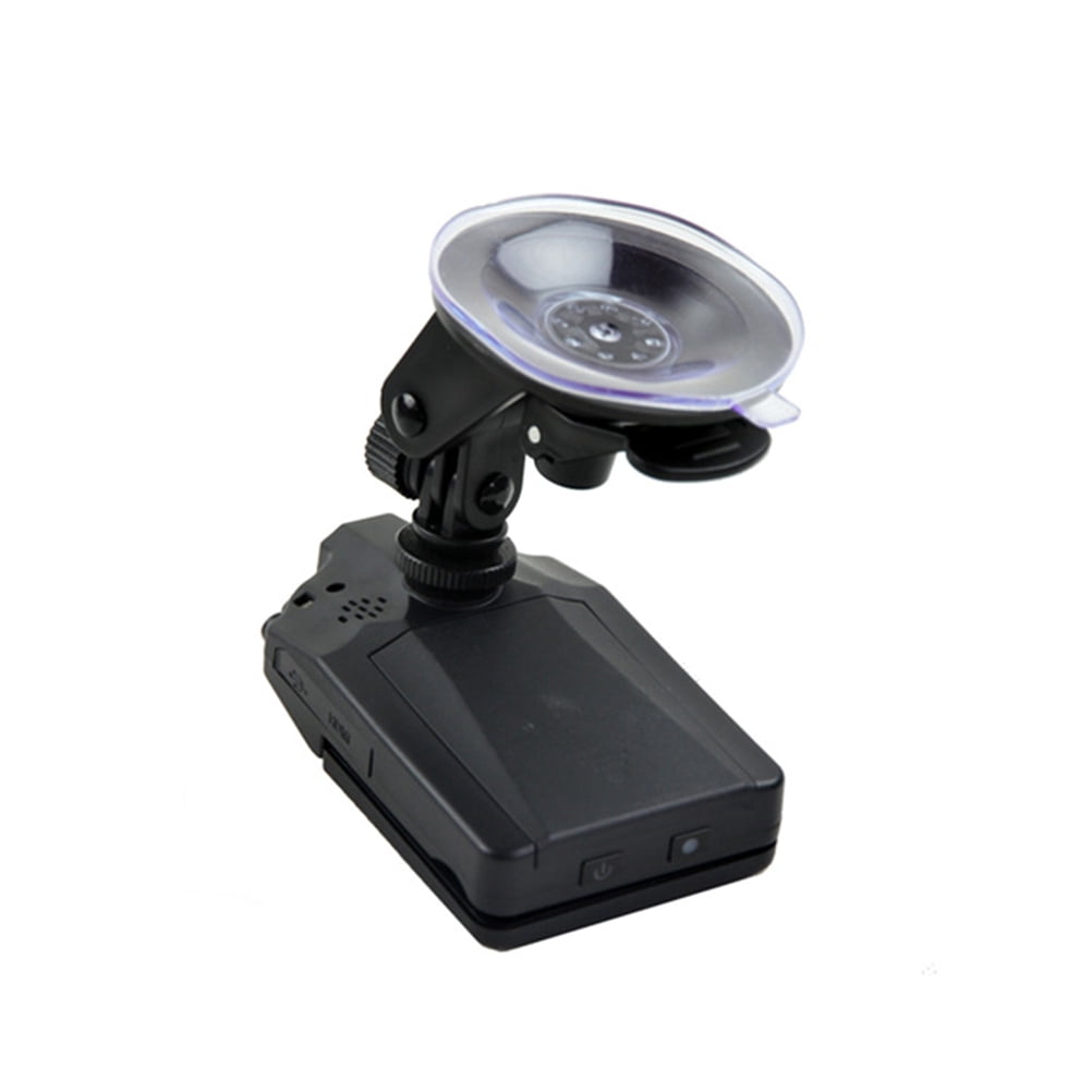 Suction Cup Holder DVR Dashboard Fixed Camera Mount Quick Release ...