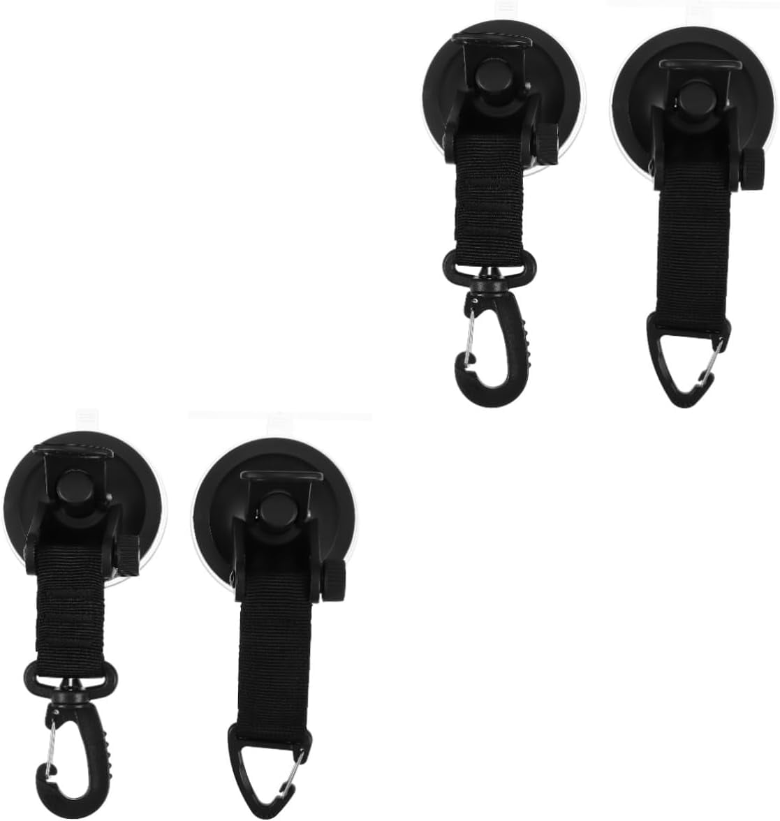 Suction Cup Hook 4 Pcs Suction Cup Hook Clothes Hanger Hooks Q Hanger ...