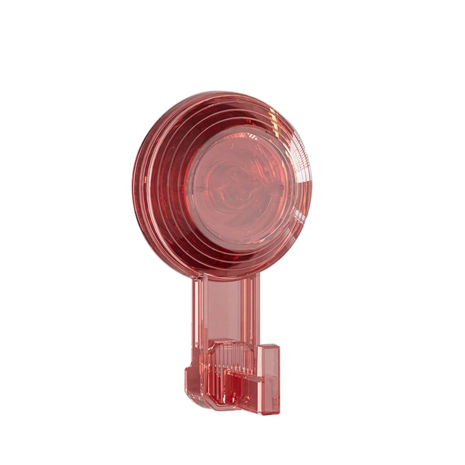 Suction Cup Hook, Furenl Heavy-Duty No-Drill Suction Cup Hooks - Super ...