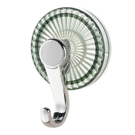 Suction Cup Hooks For Bathroom Kitchen And Door Easy Installation ...