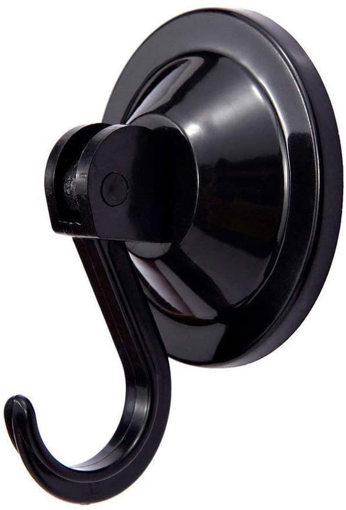 Suction Cup Hooks, Powerful Vacuum Wreath Hangers for Glass Door or ...