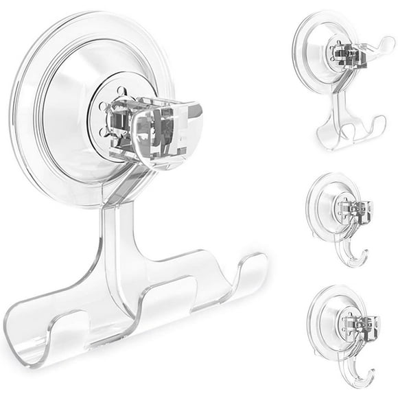 Bathroom Razor Holder