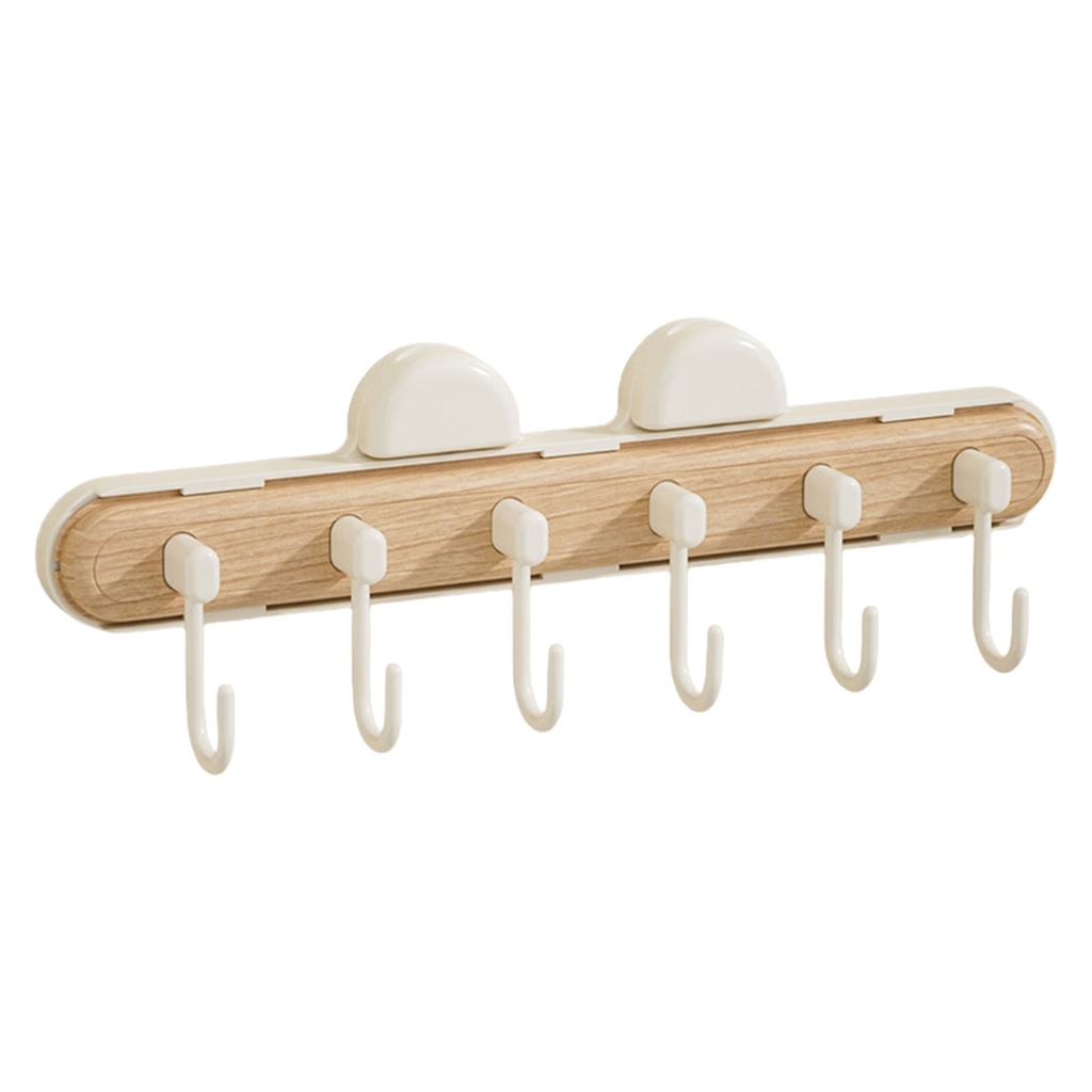 Suction Cup Hooks Retractable Design Hanger for Smooth Surfaces in ...