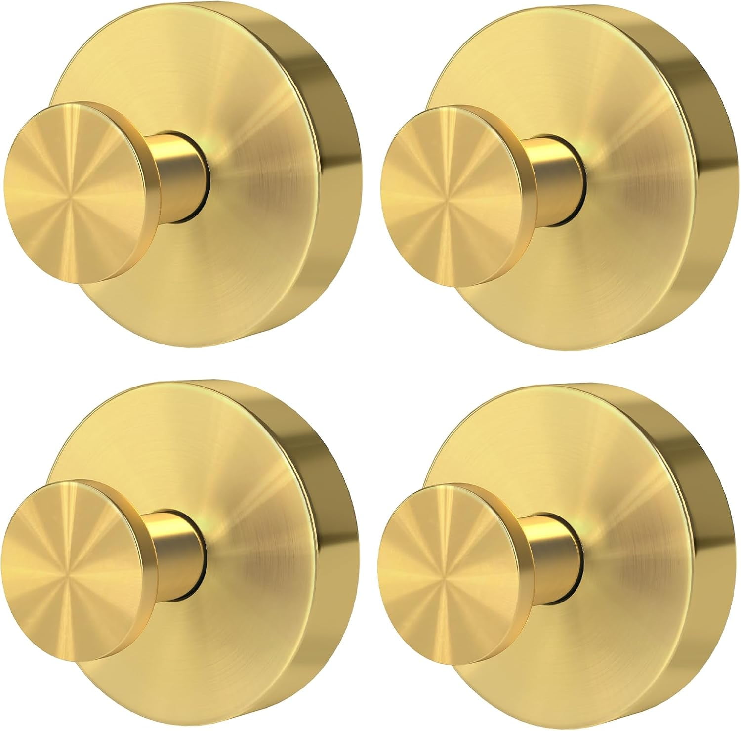 Suction Cup Hooks for Shower, Heavy Duty Towel Hooks for Walls No ...