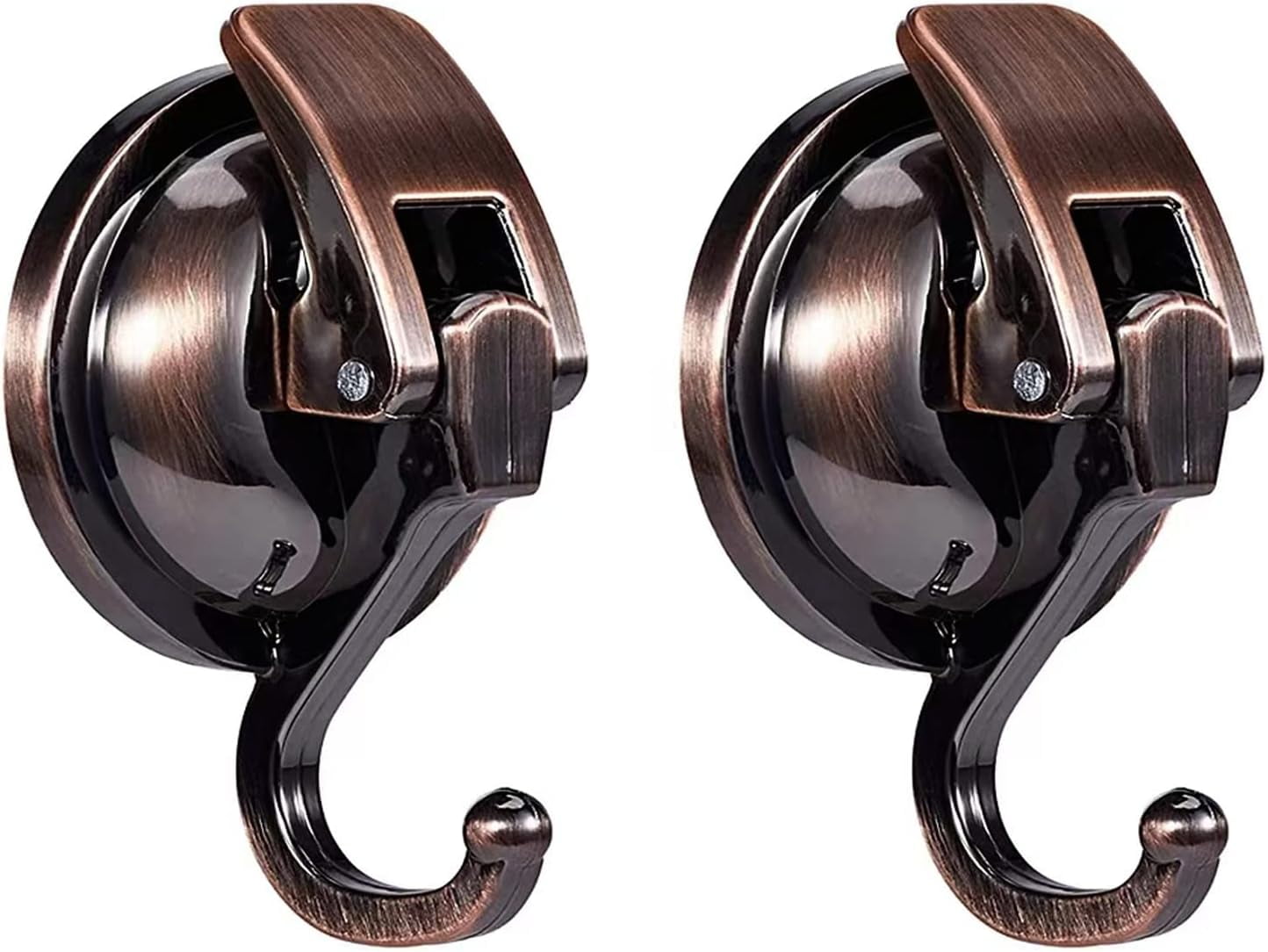 Suction Cup Hooks for Shower Heavy Duty Vacuum Suction Shower Hooks ...