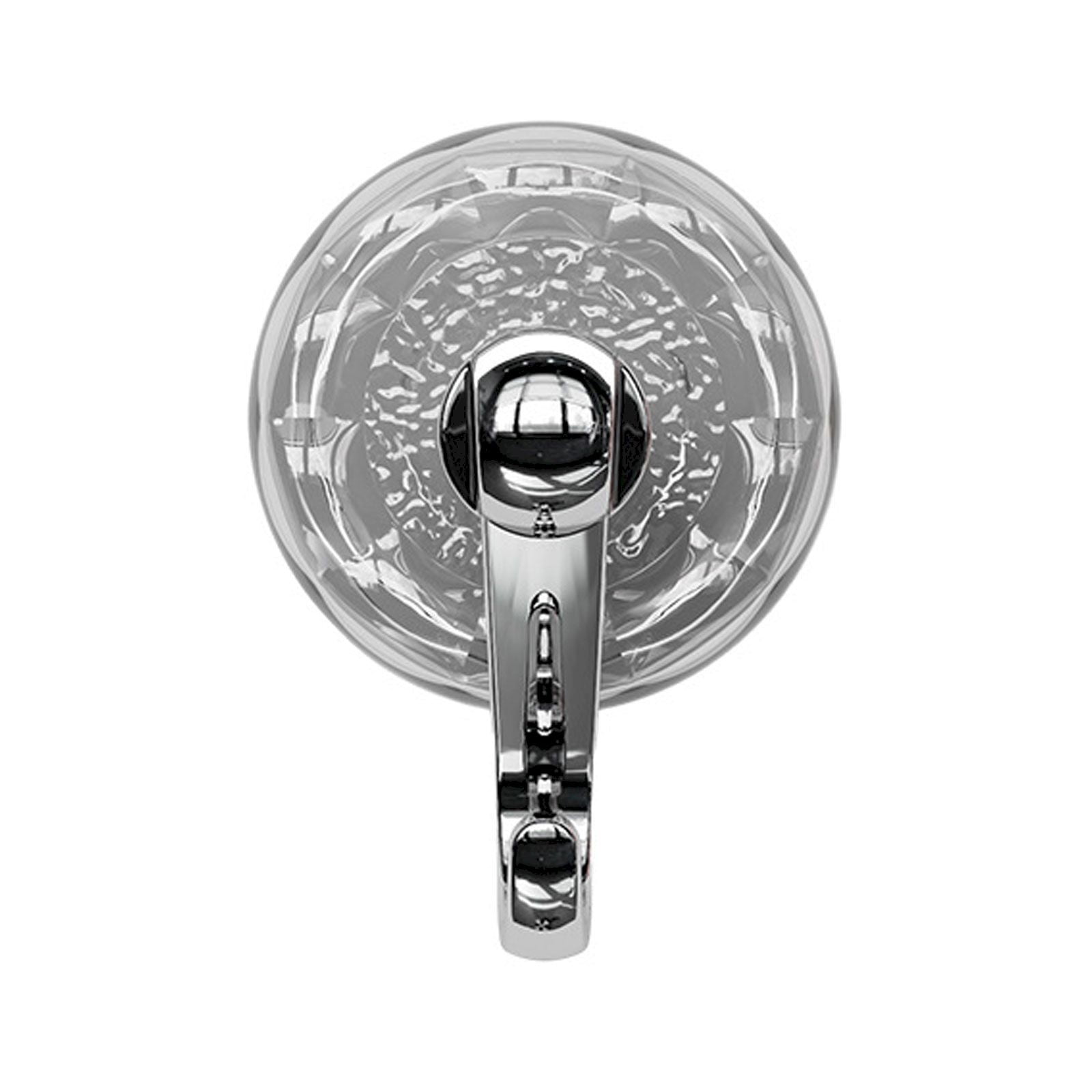 Piwvid Suction Cup Hooks for Shower, Hold No-Drill Stainless Waterproof ...