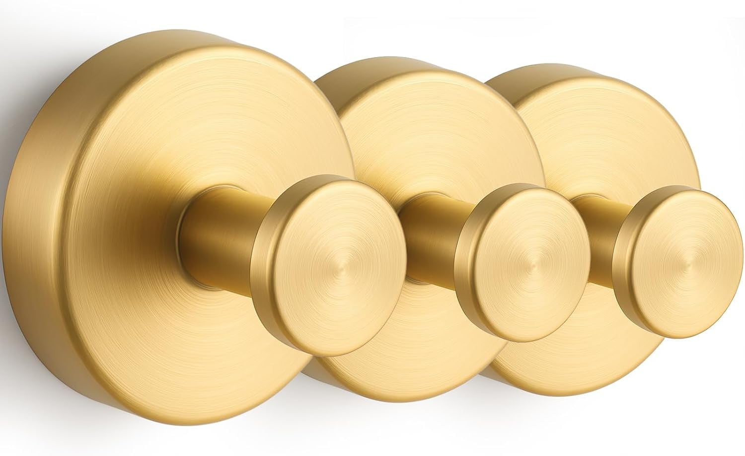 Suction Cup Hooks, Shower Hooks for Inside Shower, No-Drill Towel Hook ...