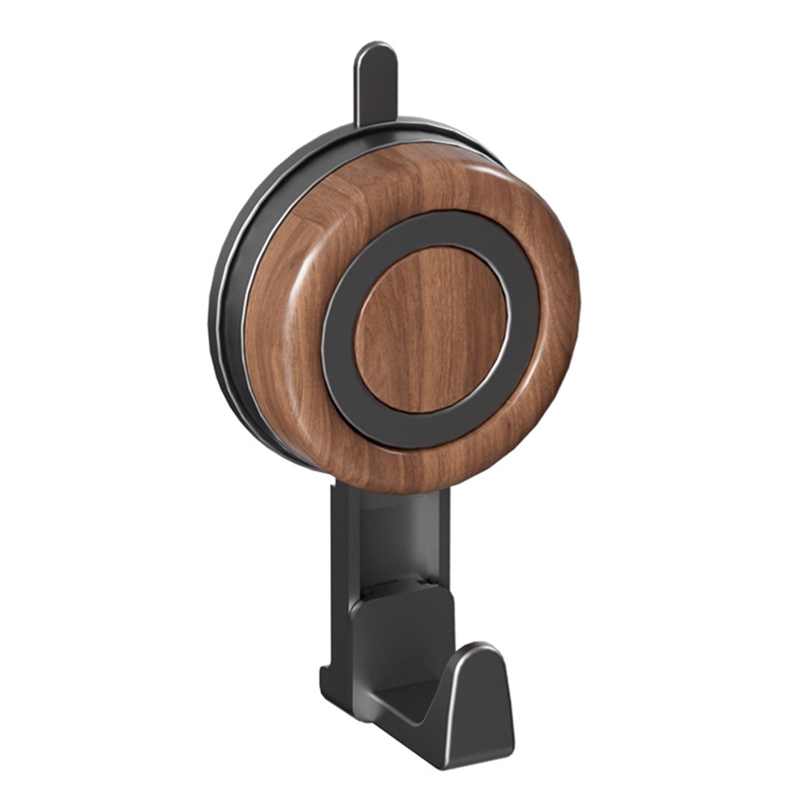 Suction Cup Hooks with Strong Load-Bearing Capacity - No Marking and No ...