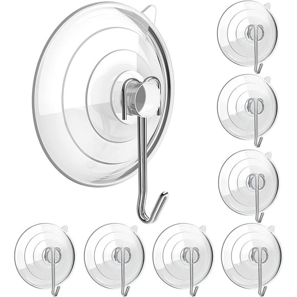 Suction Cups For Windows