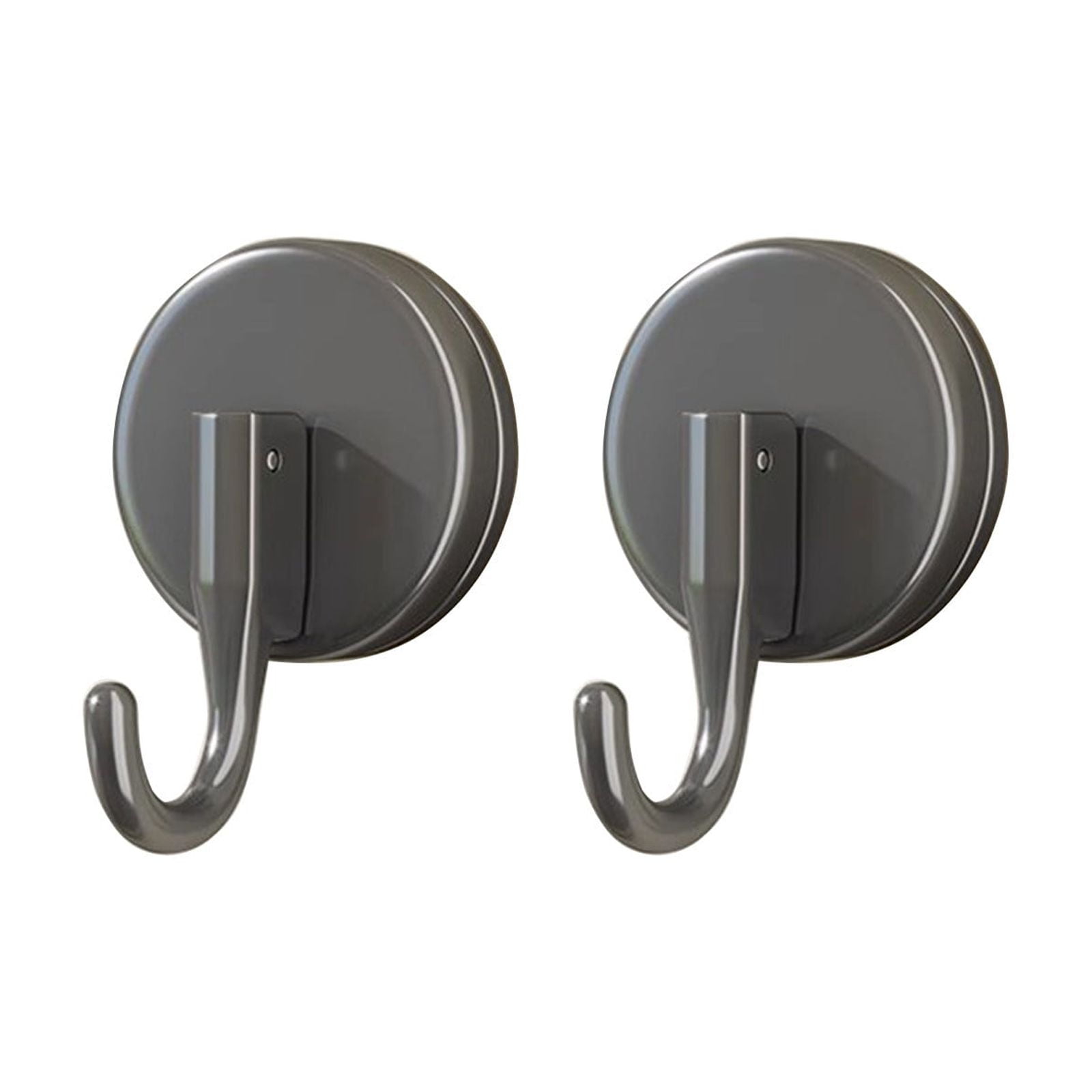 Suction Cup Hooks, Wreath Hangers, No Drill Reusable Over Door Window ...