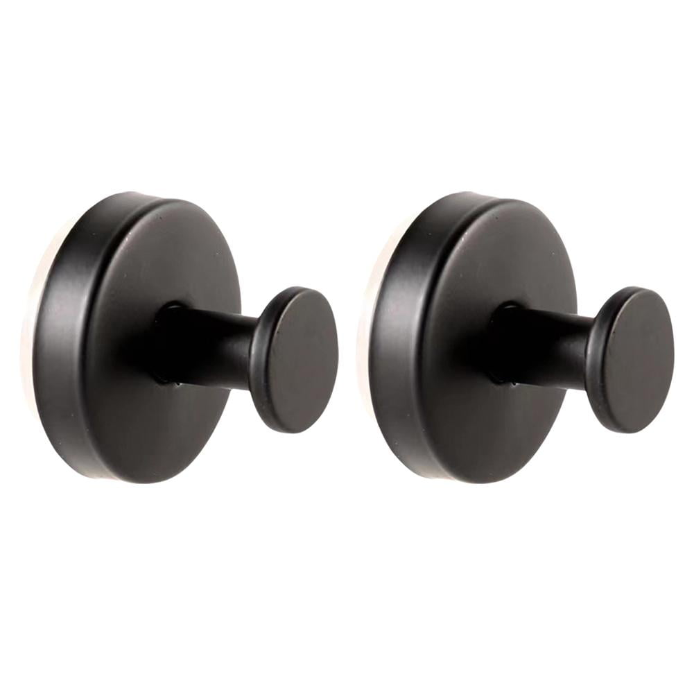 Suction Cup Hooks for Wreaths on Glass,Waterproof & Rustproof No-Drill ...