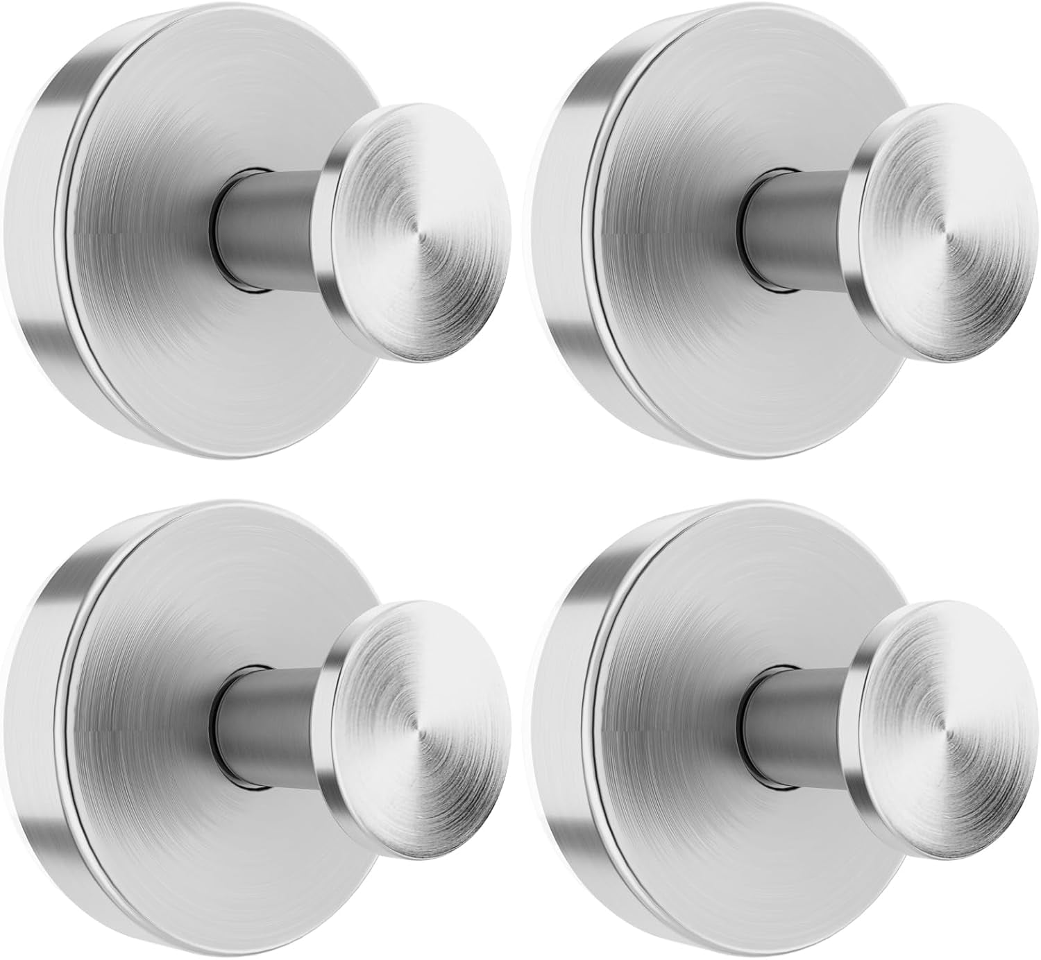 Suction Cup Hooks for Shower,Glass Window,Removable Shower Hooks for ...