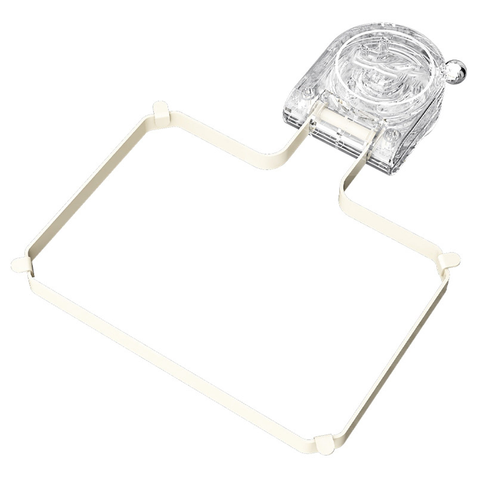 Suction - Cup Kitchen Basin Strainer with Mesh Bag Stand - Walmart.com