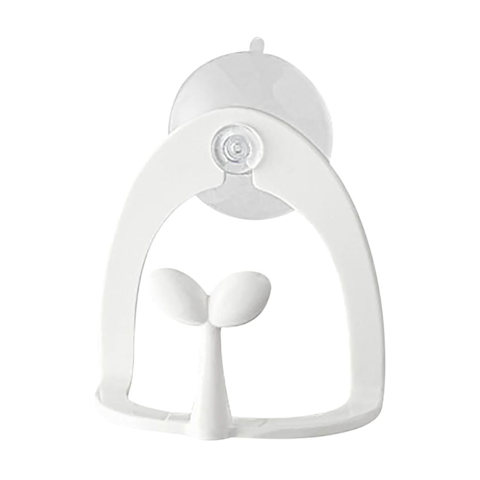 Suction Cup Kitchen Sponge Holder, Sticks To Any Type Of Stainless ...