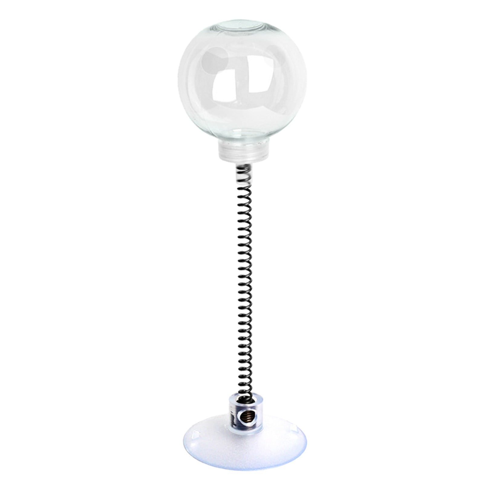 Suction Cup Leaky Food Fun Cat Stick Cat Toy Pet Swing From High Leaky ...