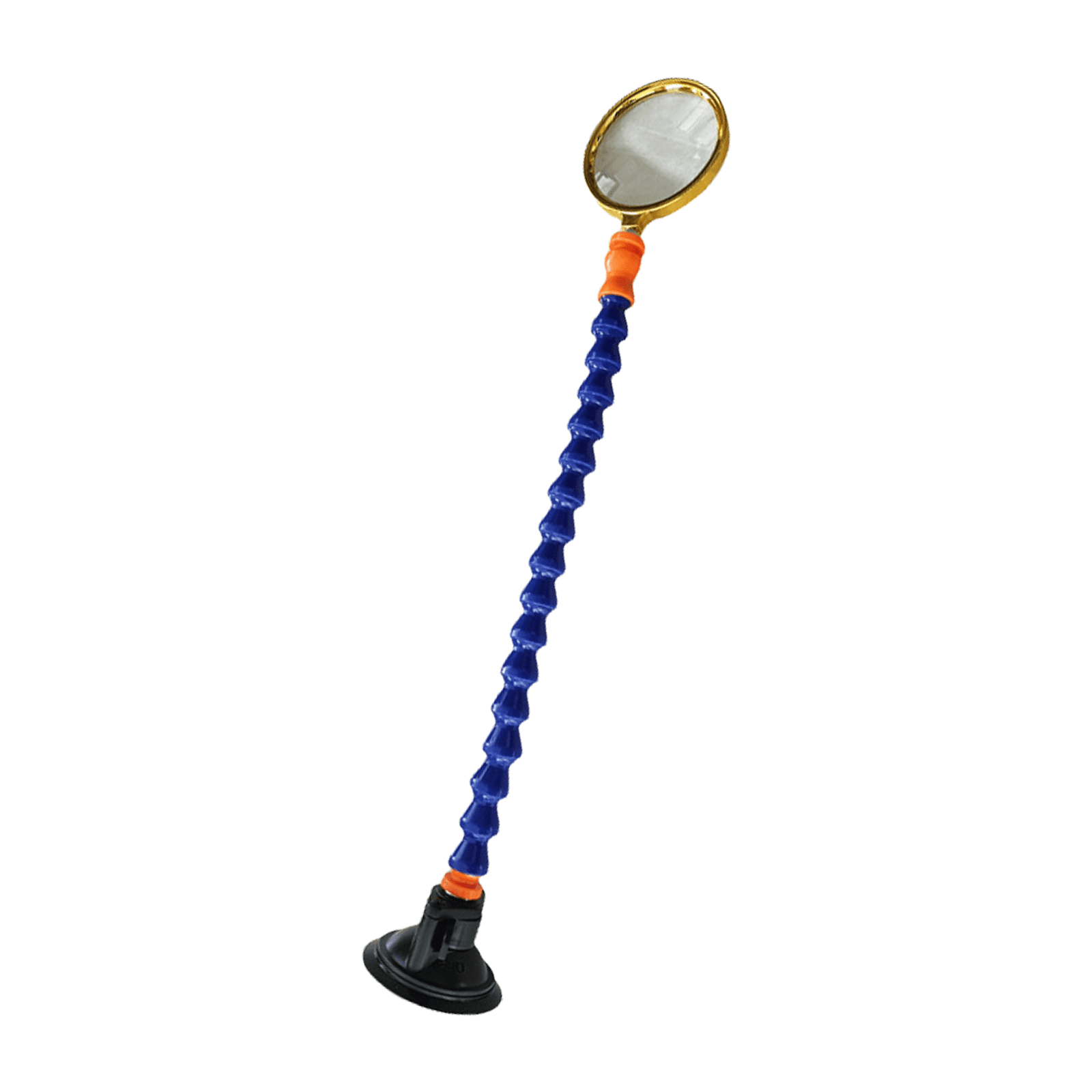 Suction Cup Magnifier Stand Frame Support for Flexible Positioning in ...