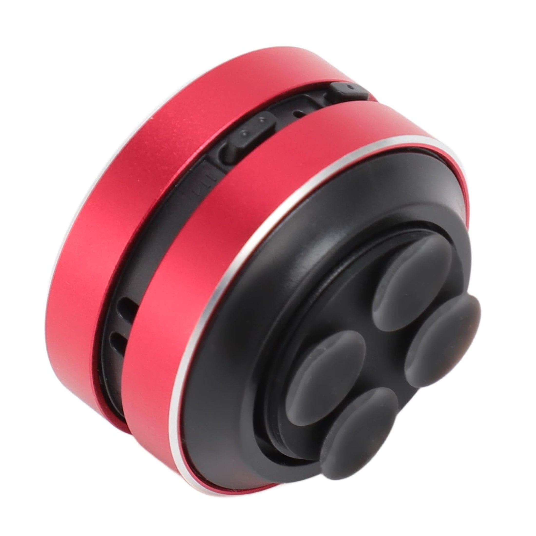 Suction Cup Mini Bone Conduction Speakers for Portable Stereo Sound ...