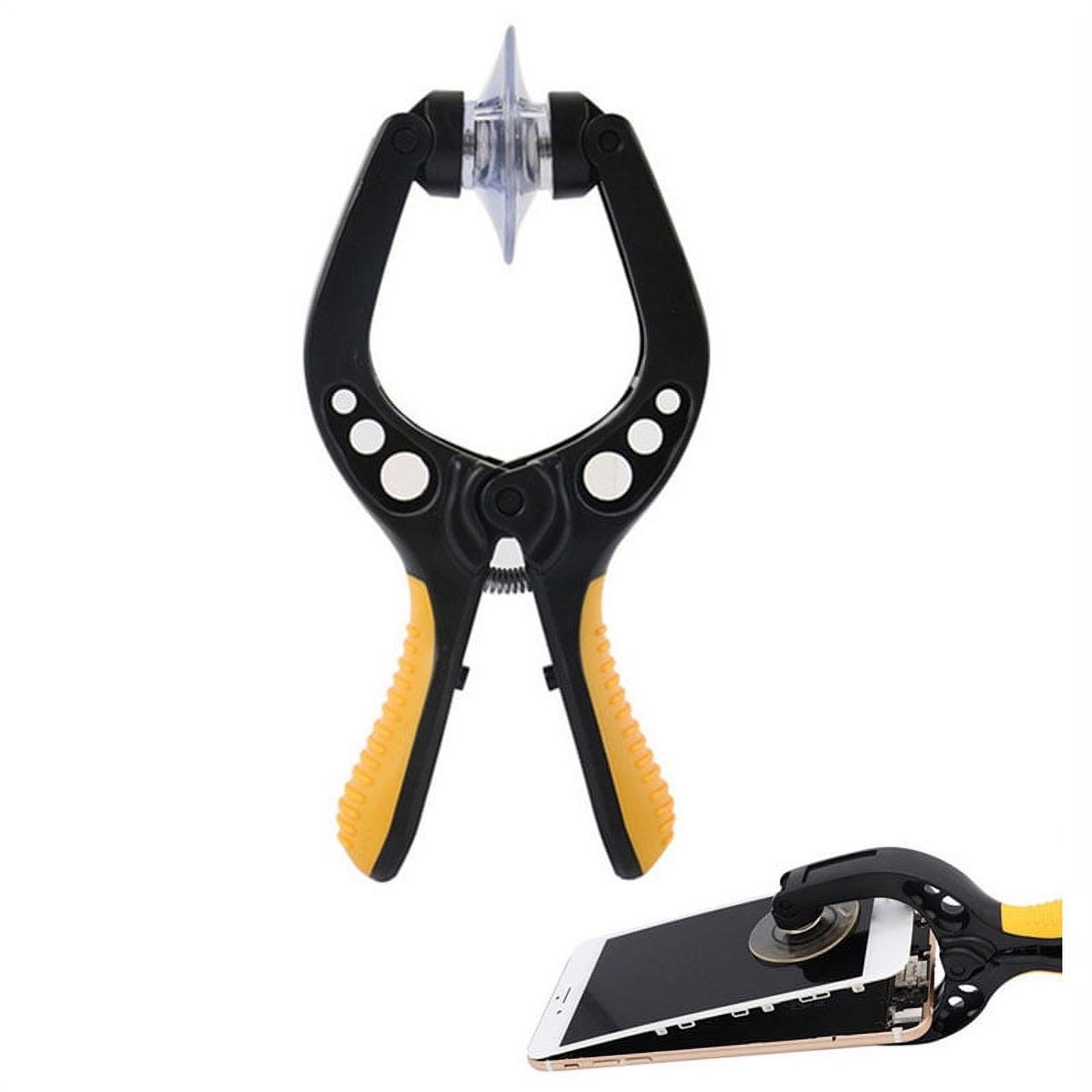 Suction Cup Mobile Phone LCD Screen Opening Tools LCD Opener Phone ...