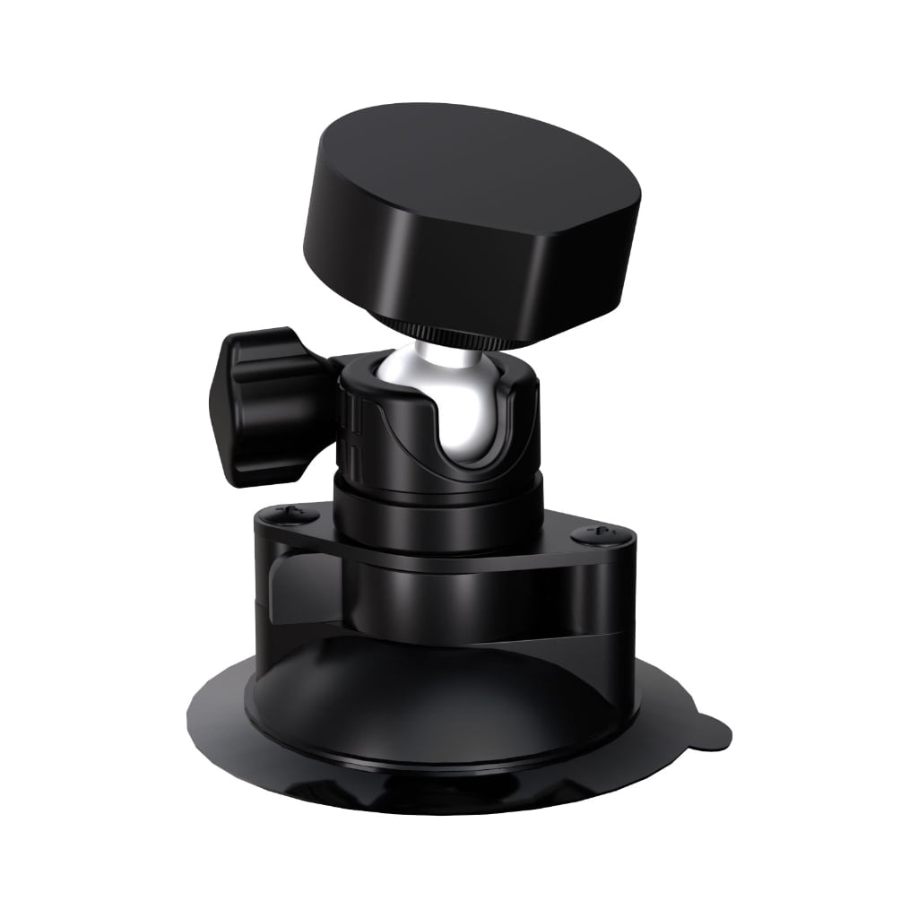 Suction Cup Mount Bracket Multi Directional Adjustment for Mini ...