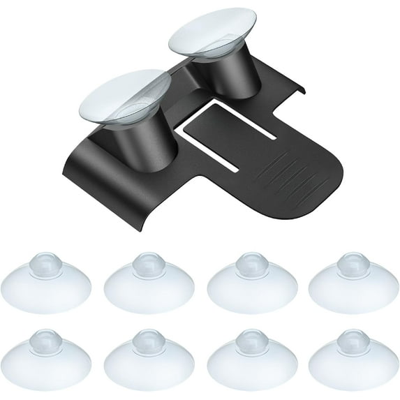 Suction Cup Mount Holder Compatible with Valentine One V1 Gen1 and Gen ...