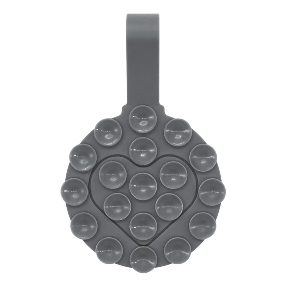 Suction Cup Phone Case Mount Silicone Adhesive Accessory Holder Hot ...