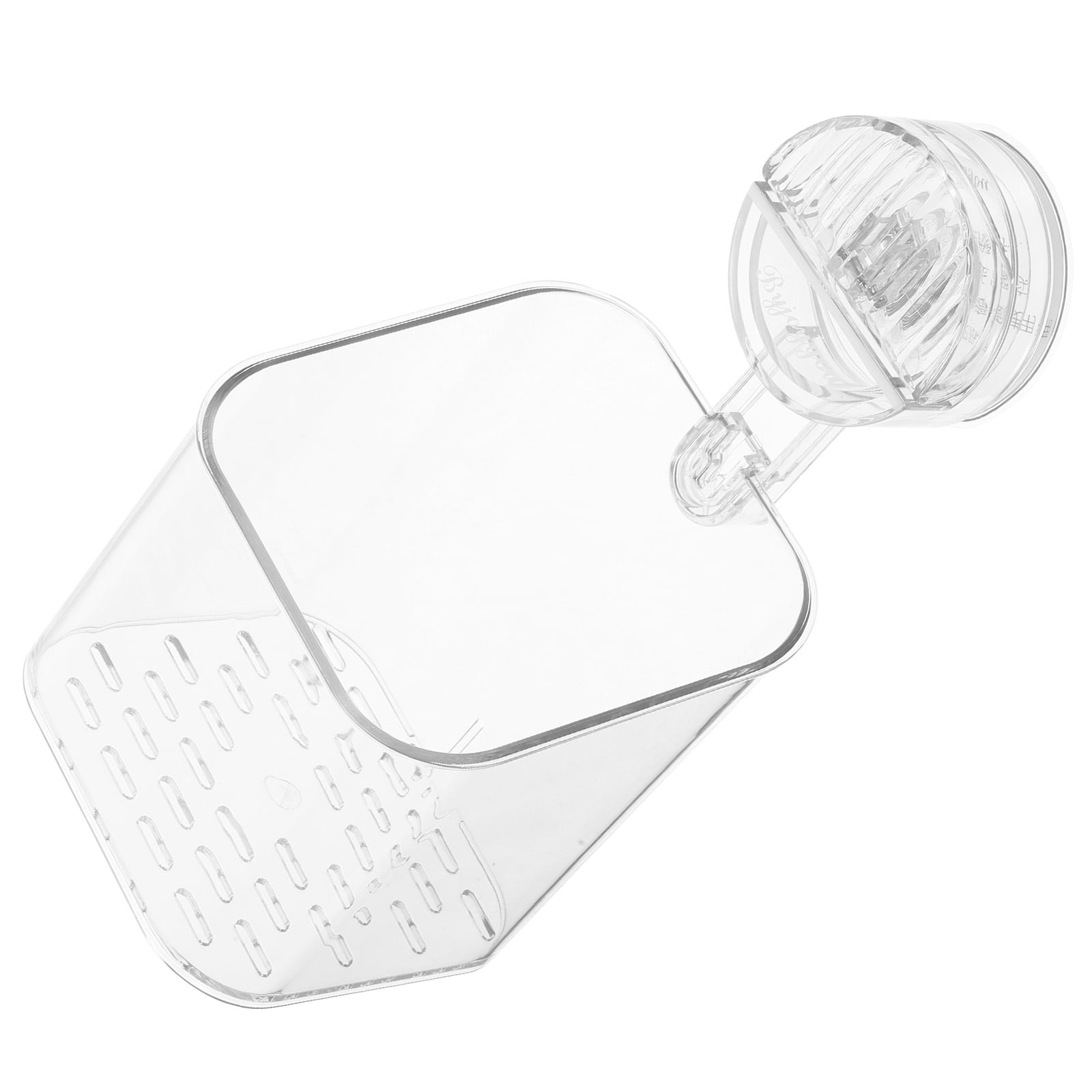 Suction Cup Rack Toothbrush Holder Holders Electric Detachable Storage ...