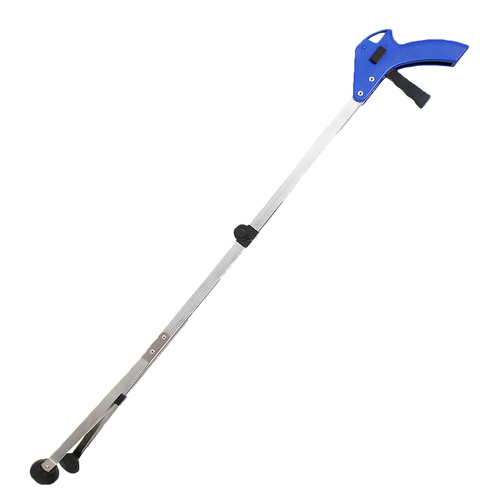 Suction Cup Reacher Trash 32 Inches Heavy Duty Mobility Grip Hand Aid ...