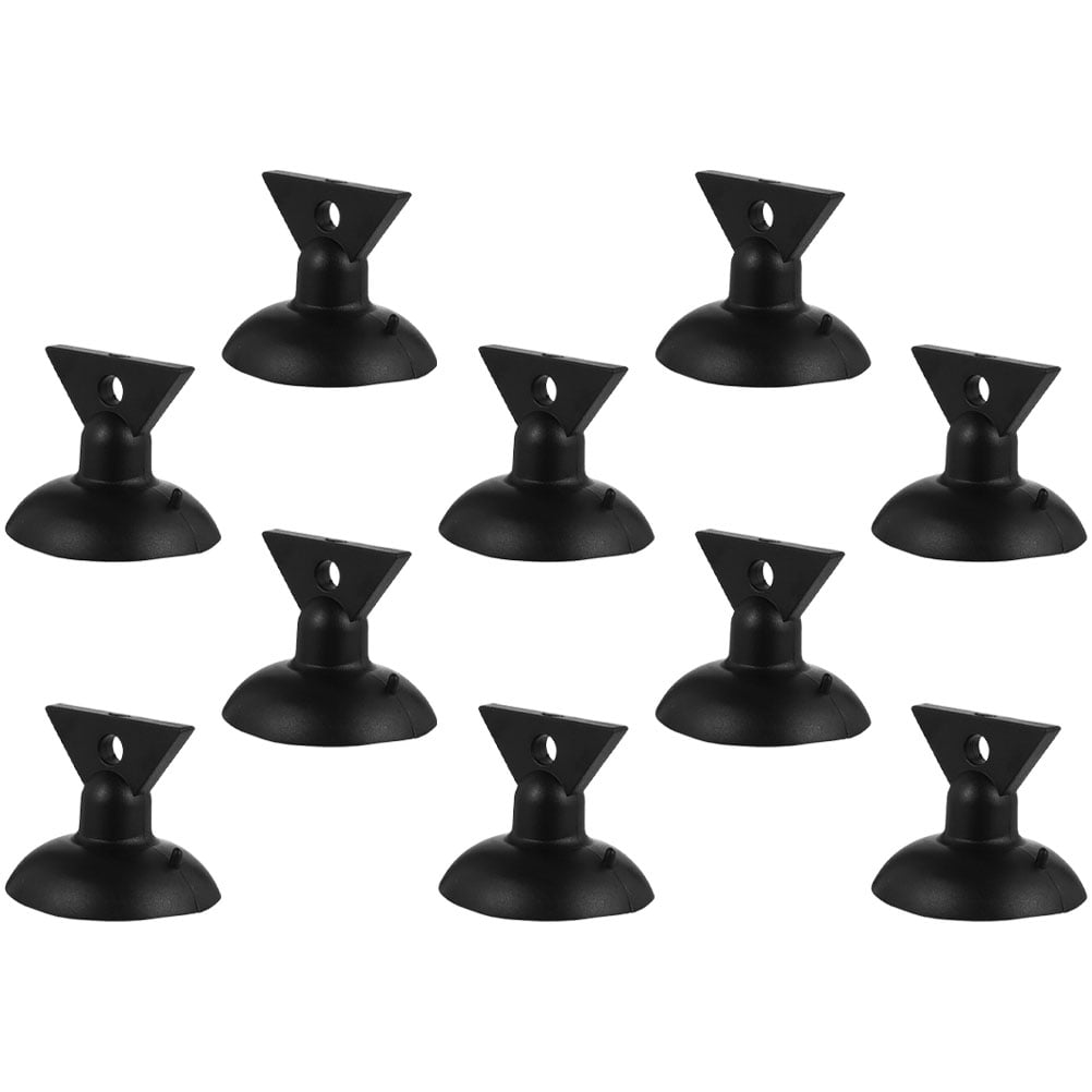 NIAIZEK Cup Light Bulb Remover Set with Black PVC Triangle Handle, for ...
