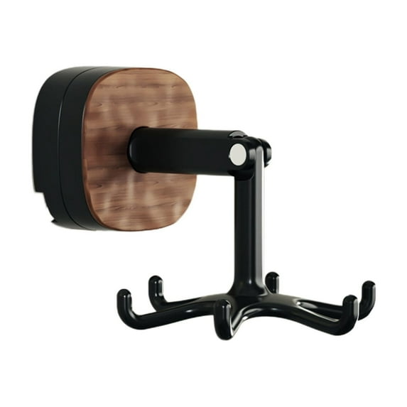 Suction Cup Rotating Hook For Kitchen And Bathroom Storage No Drill ...