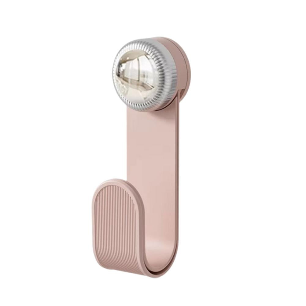 Suction Cup Rotating Pot Lid Rack Wall Mount Suction Lid Cup Holders ...