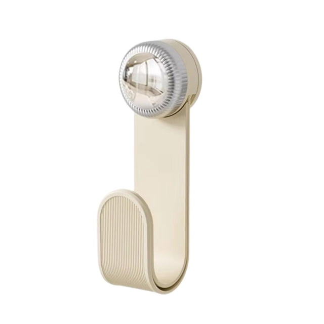Suction Cup Rotating Pot Lid Rack Wall Mount Suction Lid Cup Holders ...