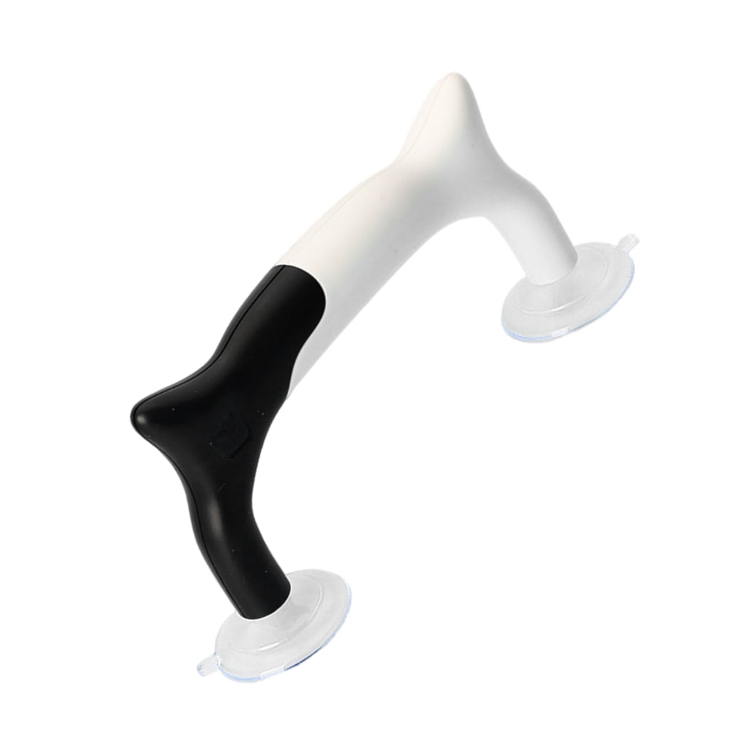 Suction Cup Ruler Handle Sewing Ruler Handle Quilting Ruler Grip Handle ...