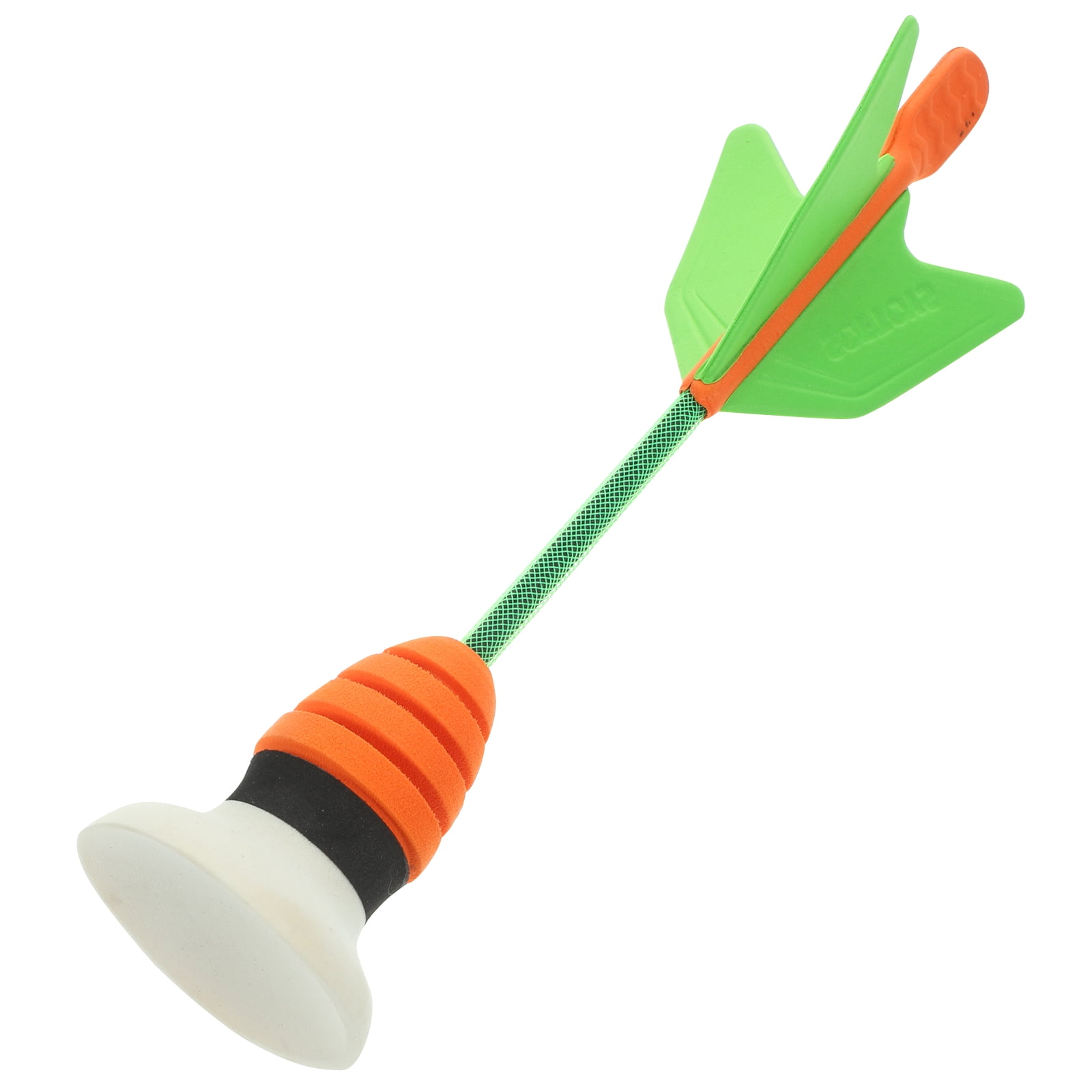 Suction Cup Safe Toy Game Prop Reusable Indoor Tossing Game Prop ...